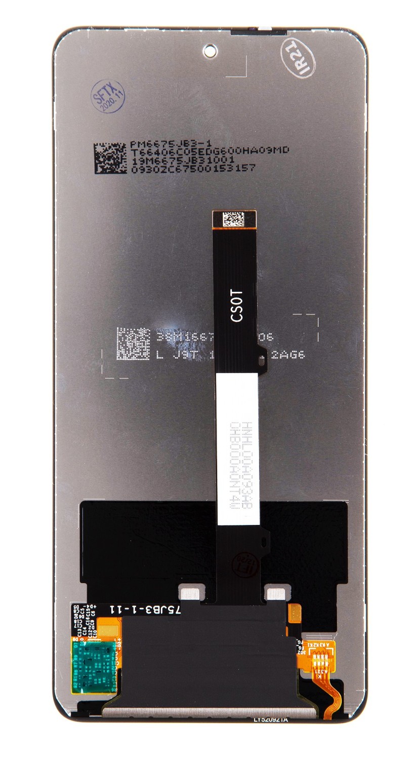 LCD + dotyková deska pro Poco X3 | F-mobil.cz
