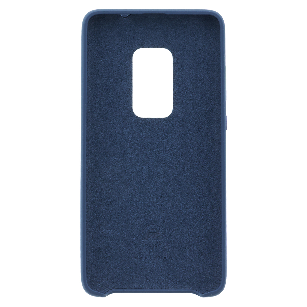 Huawei Original silikonové Car Case pouzdro pro Huawei Mate 20, Light ...